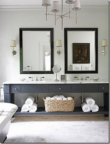Design Inspiration…Amy D. Morris - Vanessa Francis Interior Design